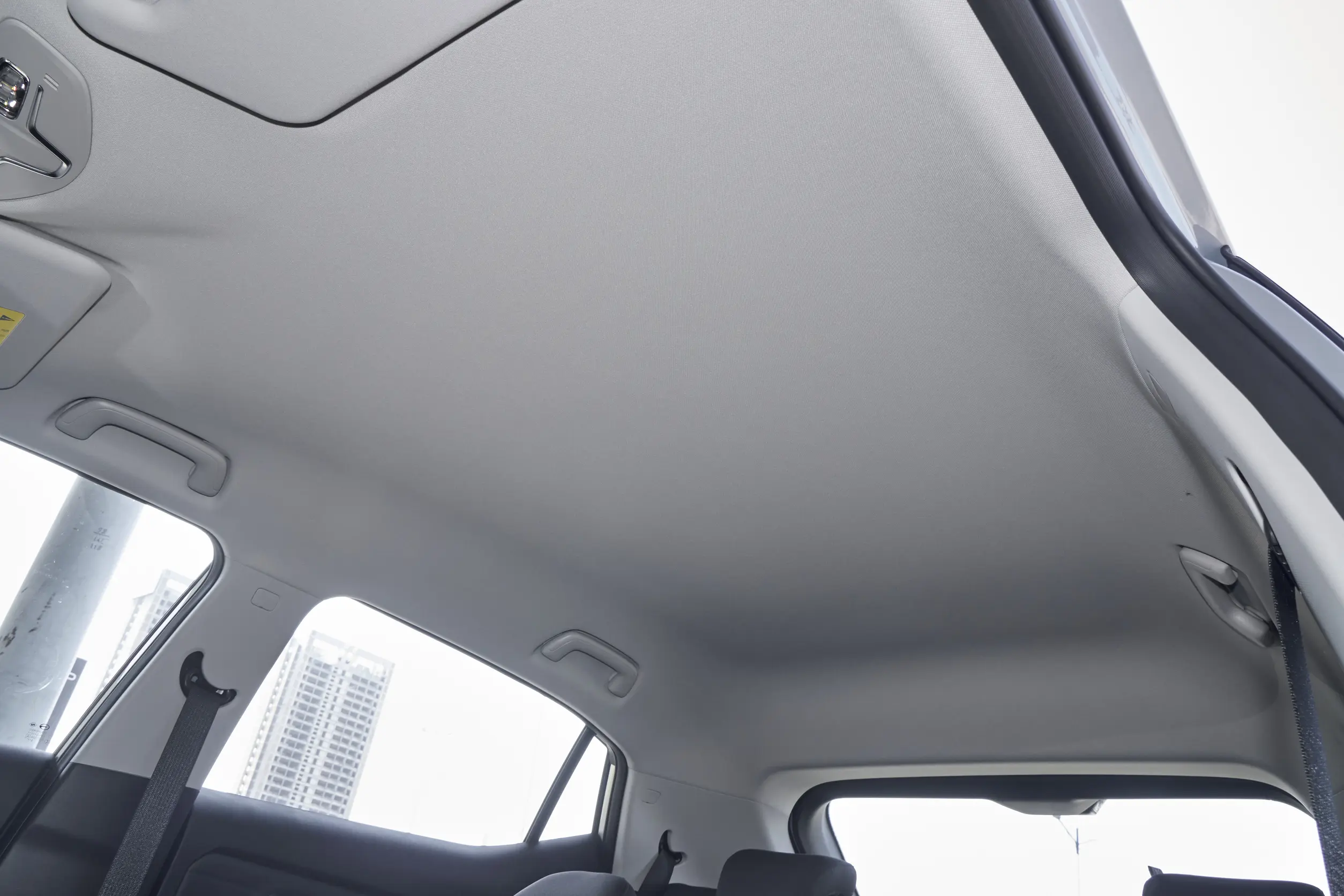 GAC GS3 BASIC - Algerie Auto export