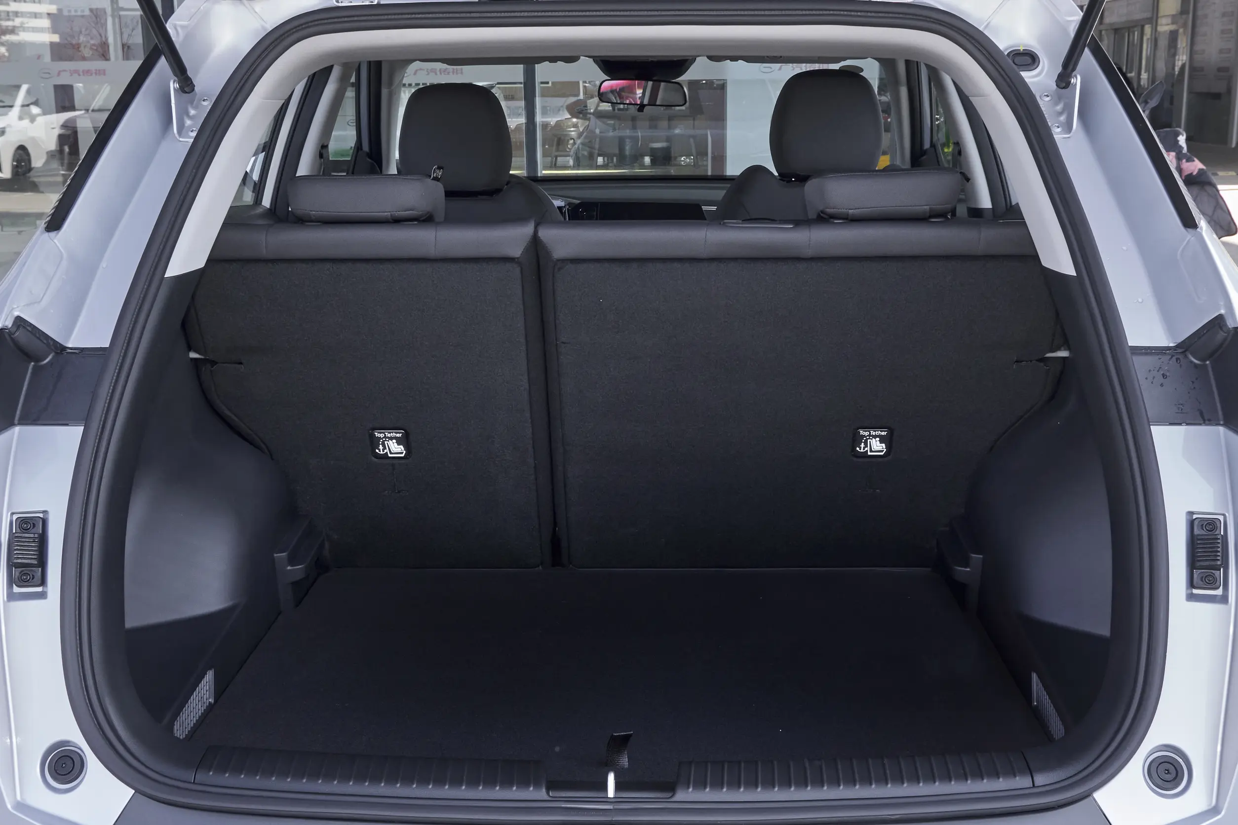 GAC GS3 BASIC - Algerie Auto export